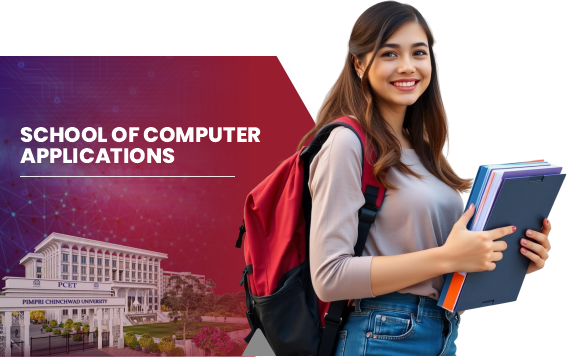 School of Computer Applications