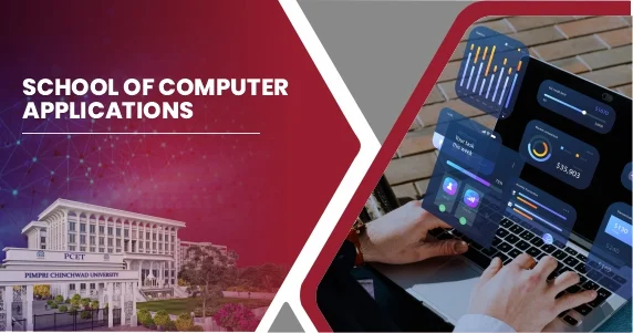 School of Computer Applications